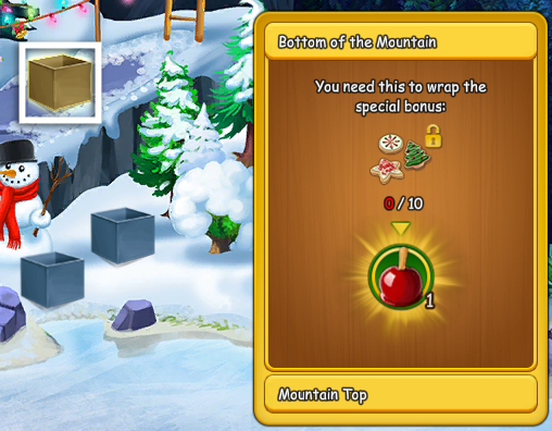 Candy Apple | Farmerama EN